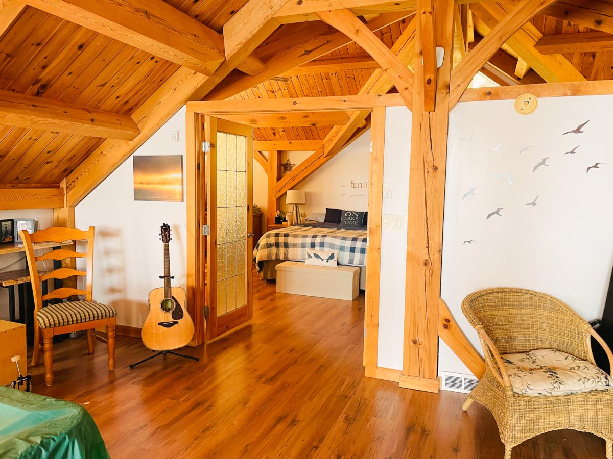 Home - Whiteshell Cottage 4 Sale