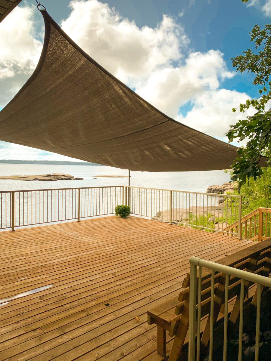 Home - Whiteshell Cottage 4 Sale