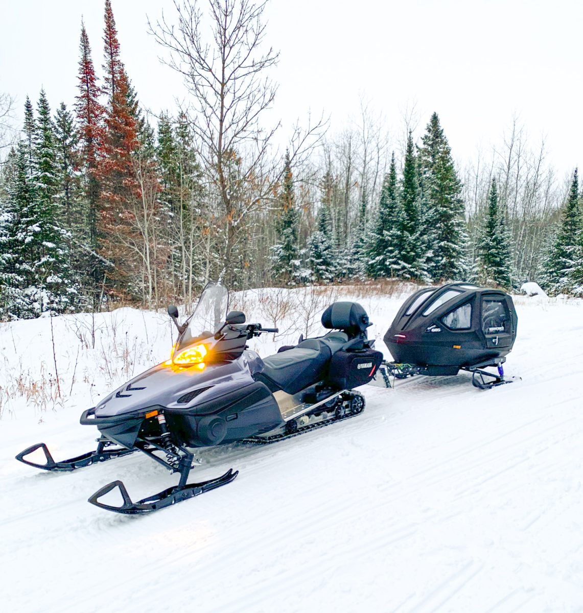 Home - Whiteshell Cottage 4 Sale